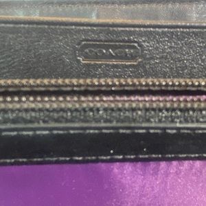 Coach | Bags | Coach Swagger Wallet In Python Embossed Leather | Poshmark